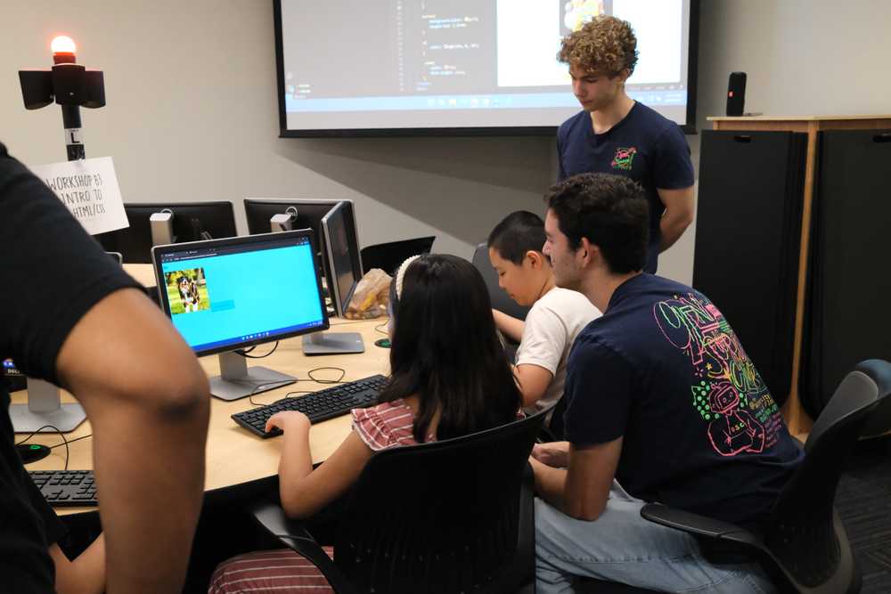 UF Open Source Club